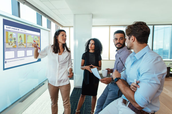 Outils et supports - Graphito Prevention