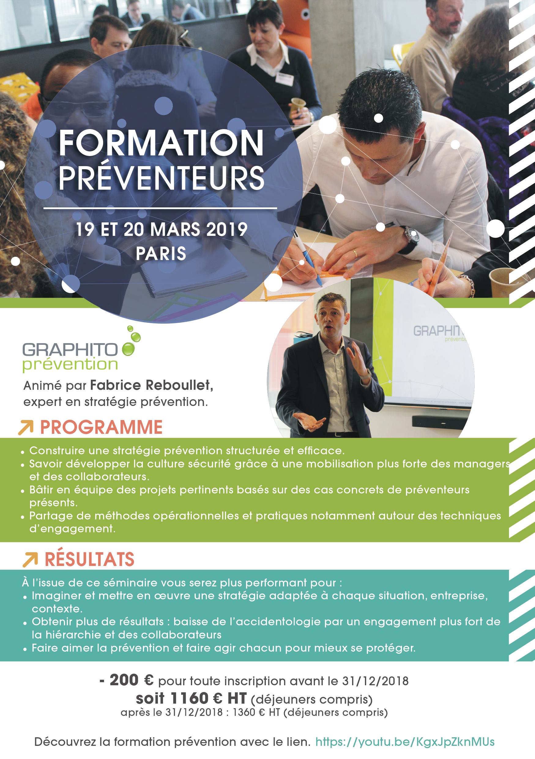 Formation préventeurs #1 - COMPLET - Graphito Prevention