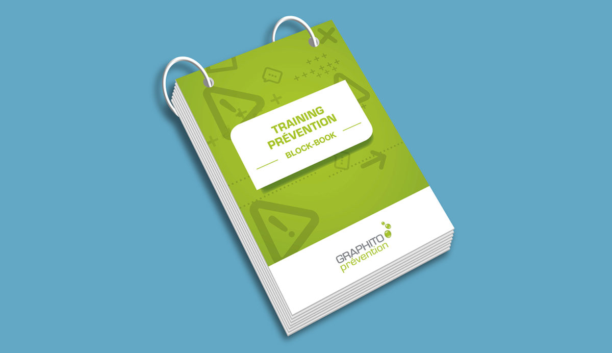 Outils et supports - Graphito Prevention