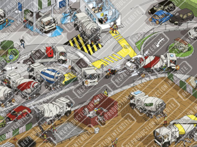 Chasses aux risques® - Graphito Prevention