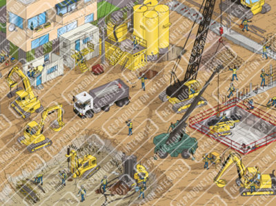 Chasses aux risques® - Graphito Prevention