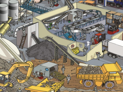 Chasses aux risques® - Graphito Prevention