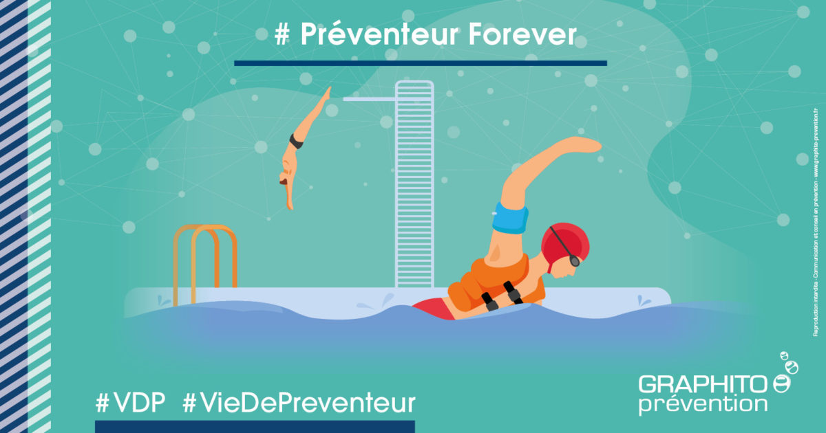 V - Graphito Prevention