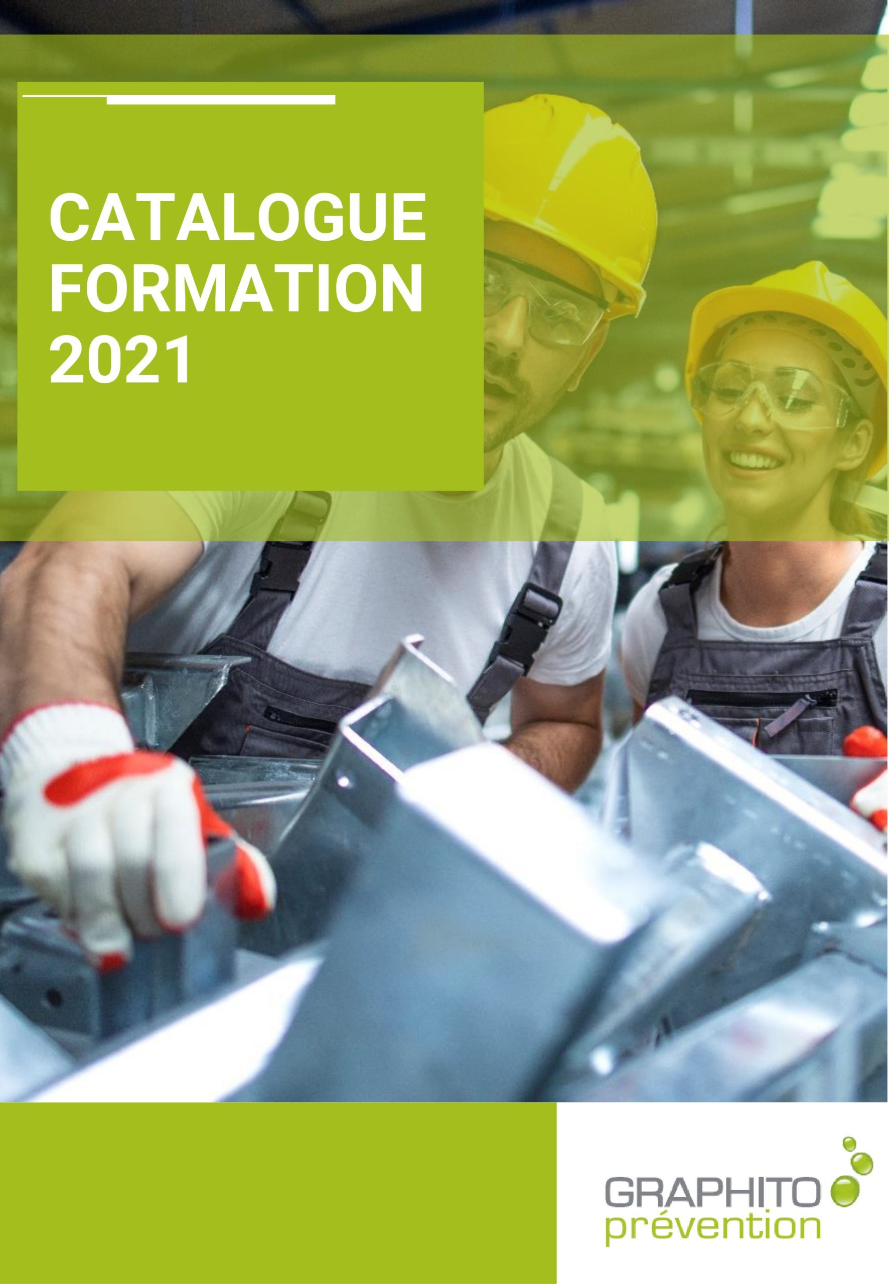 Catalogues - Graphito Prevention